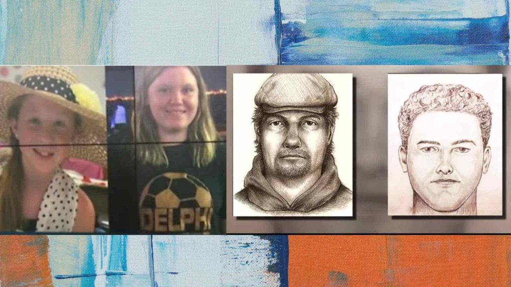 Everything U Need 2 Know About Delphi Murders Leaked Texts