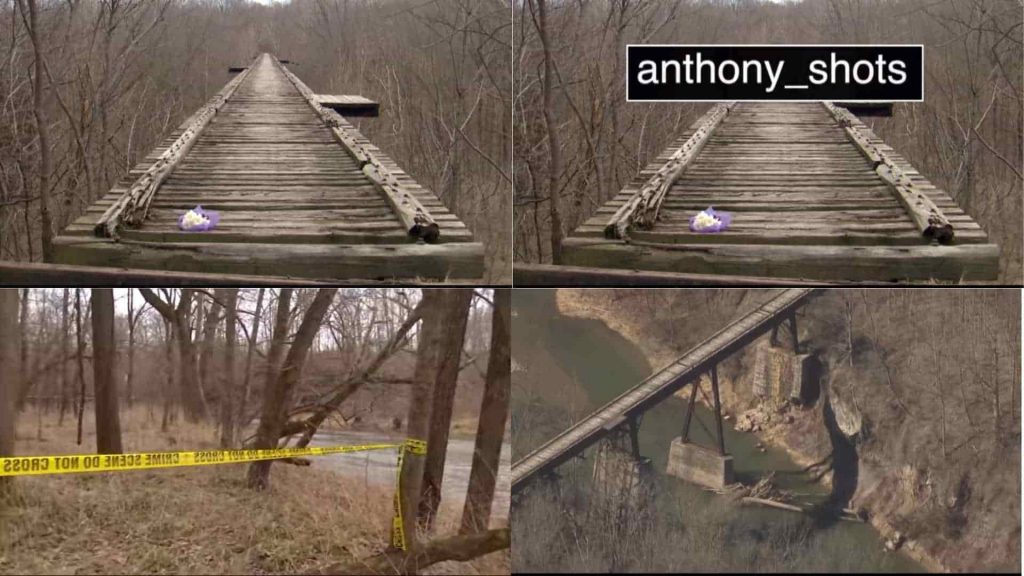 Everything U Need 2 Know About Delphi Murders Leaked Texts