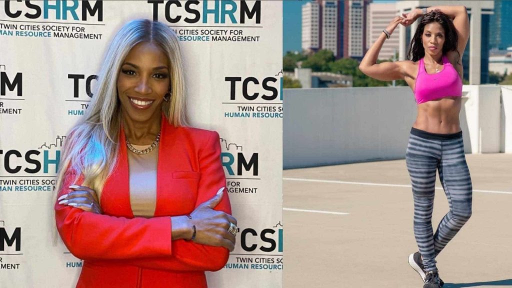 April Simpkins: Everything U Need to Know About Her in 2022