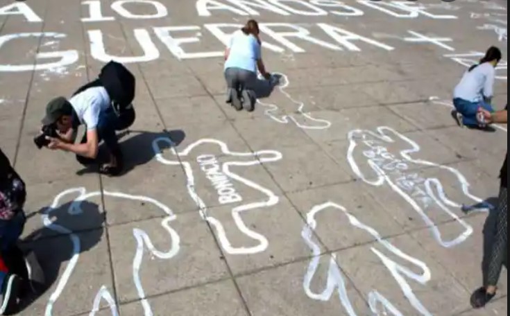 No Mercy In Mexico Viral Twitter Video Explained