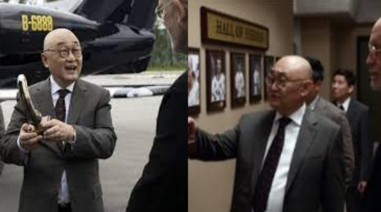 Richard Ouyang - All About Actor Xiao Baba / Best in 2k22