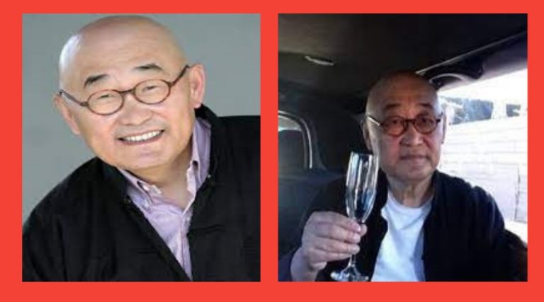 Richard Ouyang - All About Actor Xiao Baba / Best in 2k22