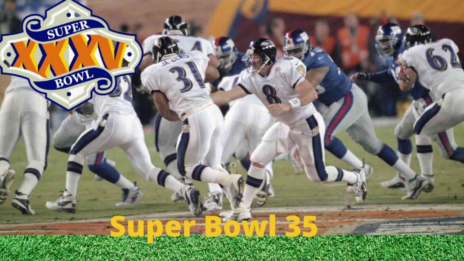 Super Bowl 35 Interesting Facts You Want To Know In 2022