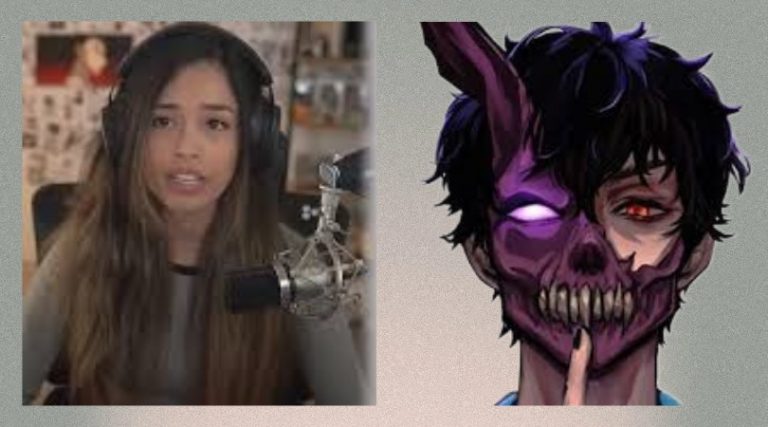 A Truth Behind Corpse Husband Face Reveal In 2022