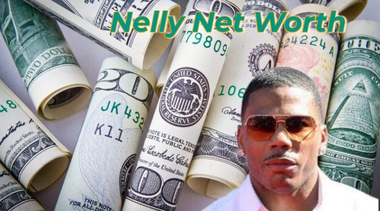 Nelly Net Worth: Everything You Need to Know / Best In 2022