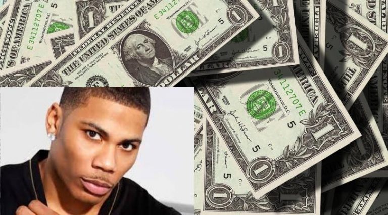Nelly Net Worth: Everything You Need to Know / Best In 2022