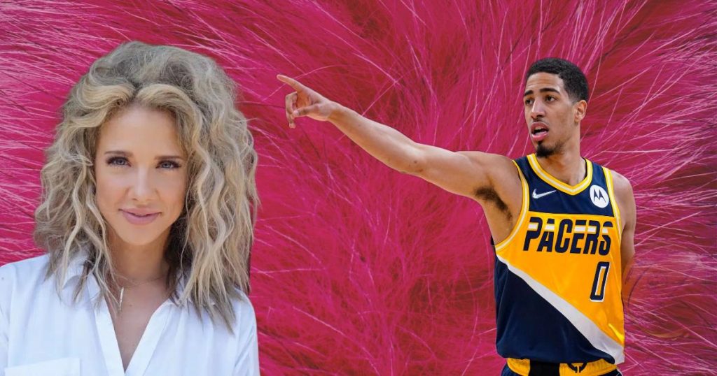Danny Granger: Balancing Fame, Faith, and Family