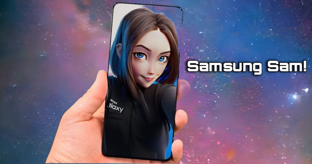 Get to Know Your Samsung Sam, Inside and Out / Best in 2023